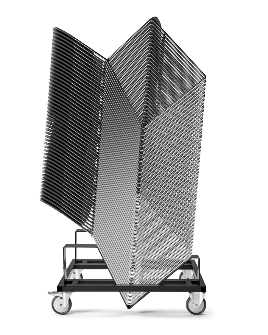 stax60 High-Density Stacking Chair